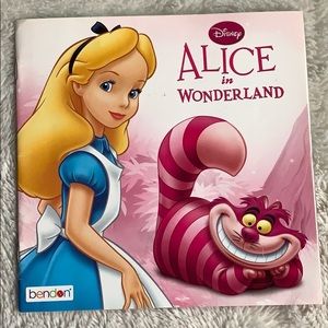 Disney | Toys | Disney Books | Poshmark